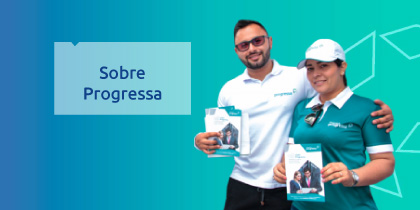 Financiera Progressa ¿Quiénes somos? / Nosotros/ Historia