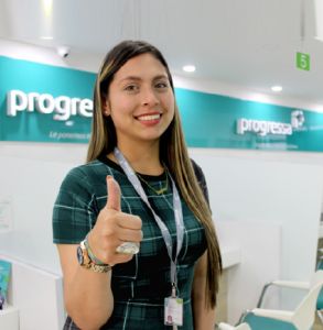 Financiera Progressa ¿Quiénes somos? / Nosotros/ Historia