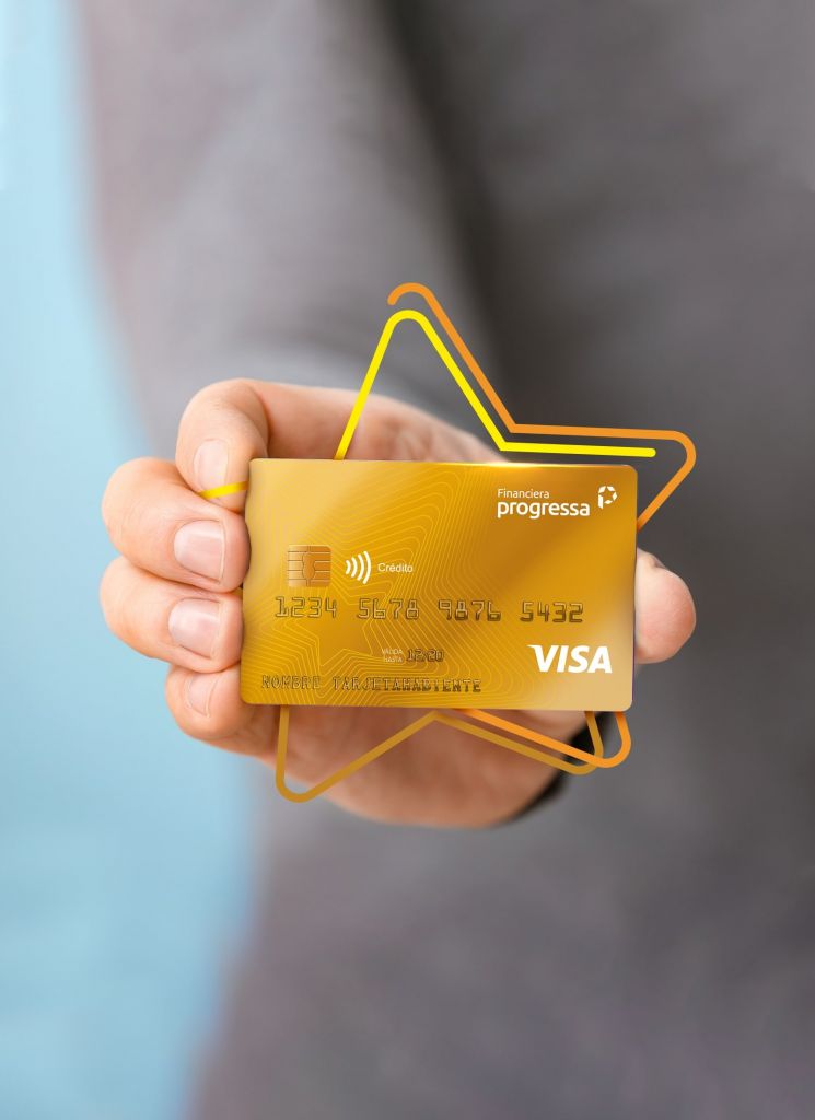 Gold - Financiera Progressa