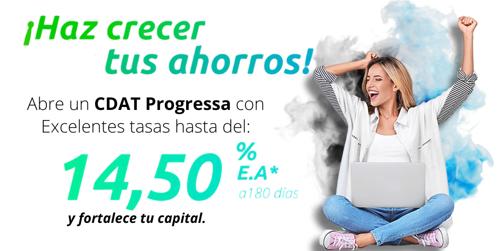 Financiera Progressa - cooperativa de ahorro