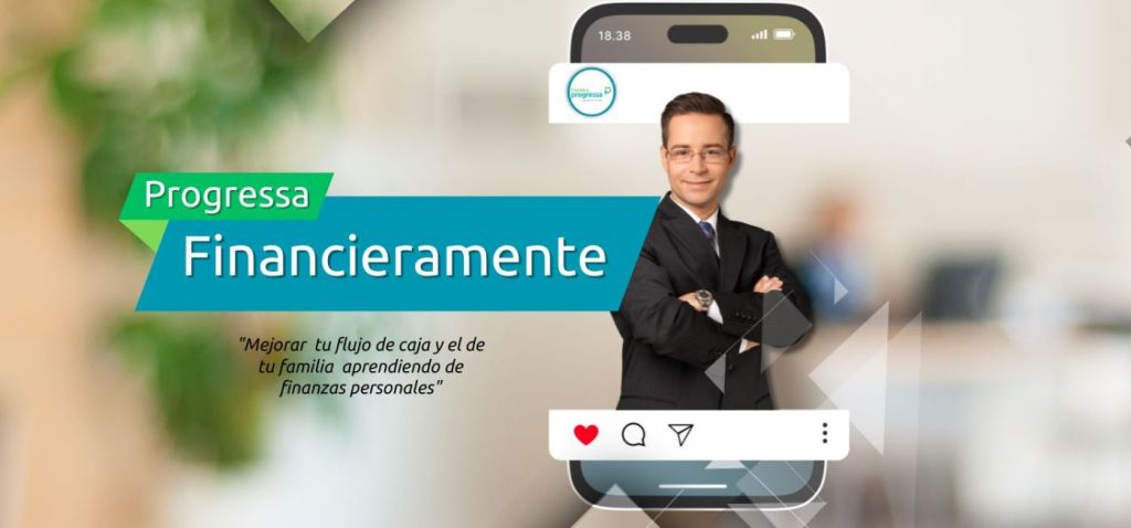Financiera Progressa - cooperativa de ahorro